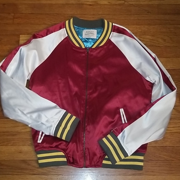 Ashley By 26 International | Jackets & Coats | Ashley 26 International ...